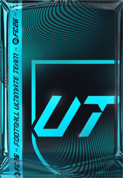 7x 85+ Rare Gold Players Pack Pack probability EA FC 26 | FUTNext